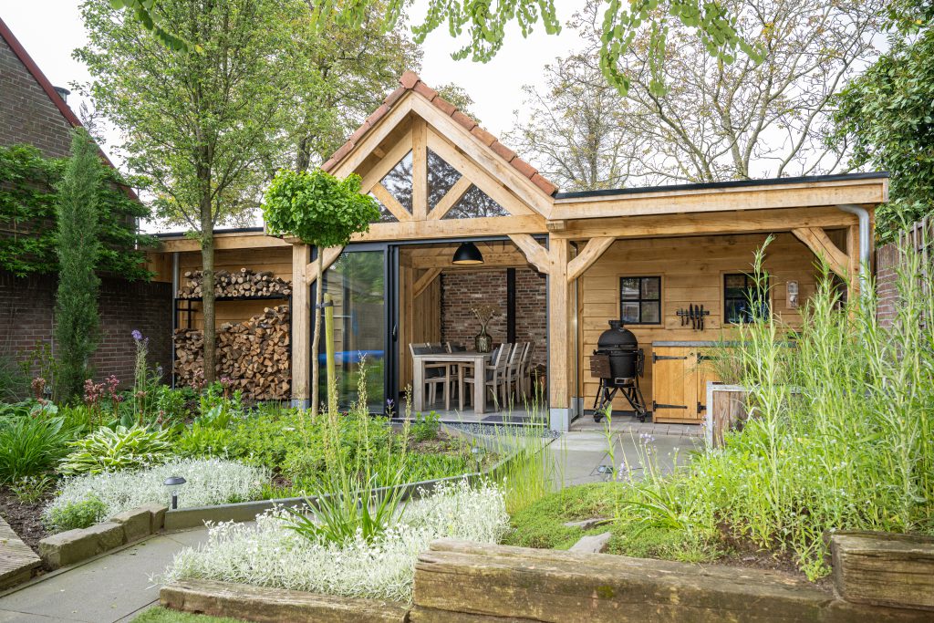 Gourmetten zonder luchtjes bij familie Baselmans - De Houtwinkel Bladel